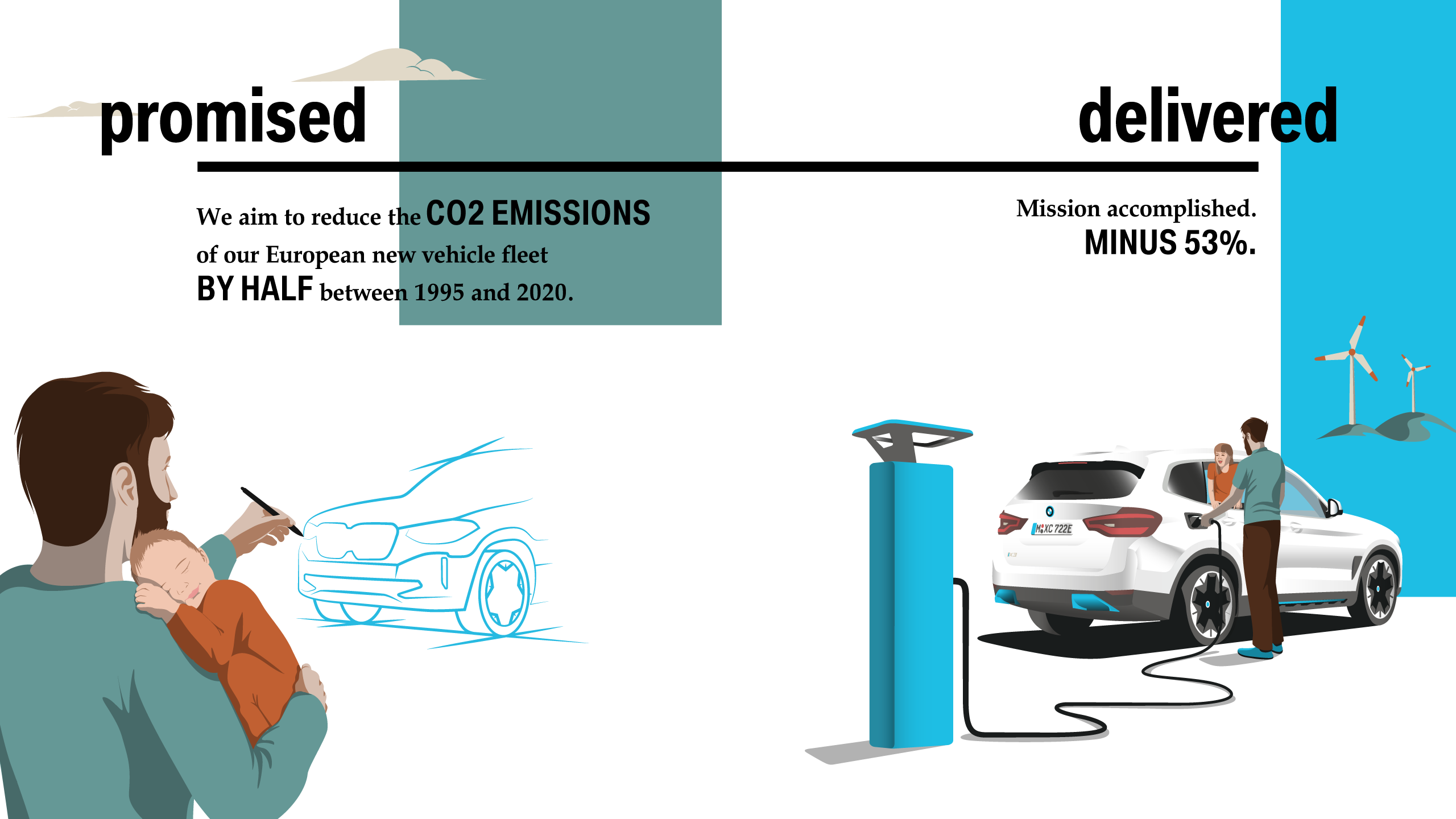 Delivered as promised!