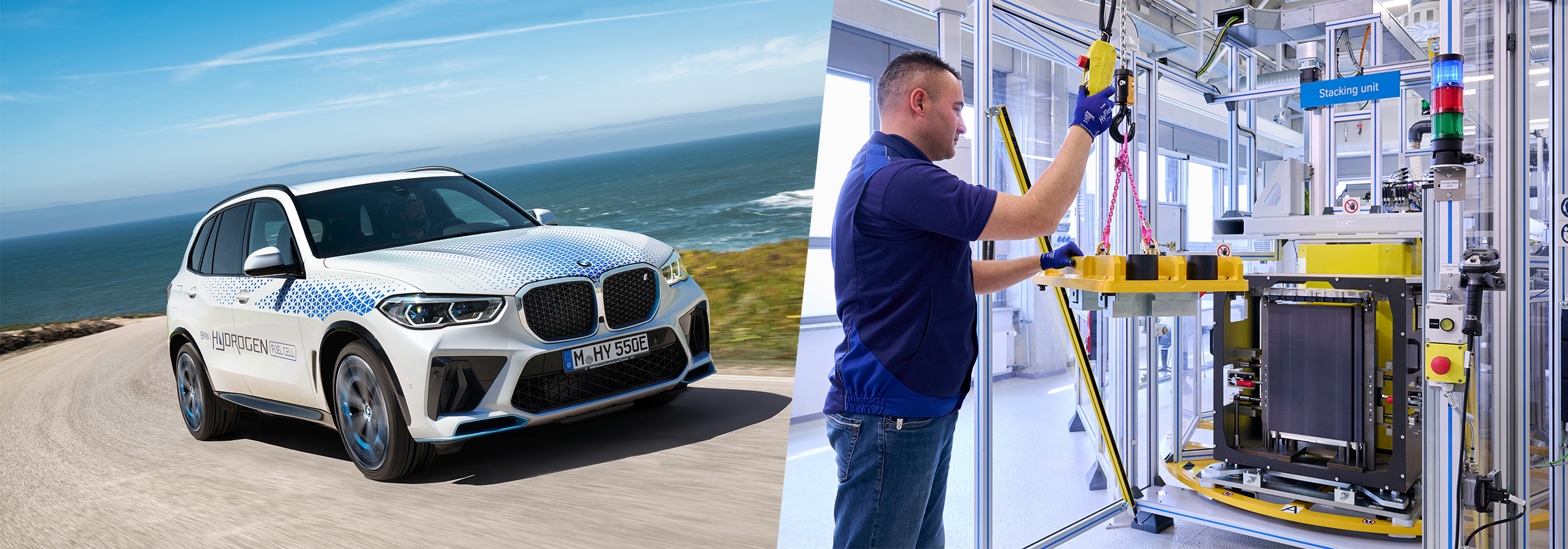BMW Group
