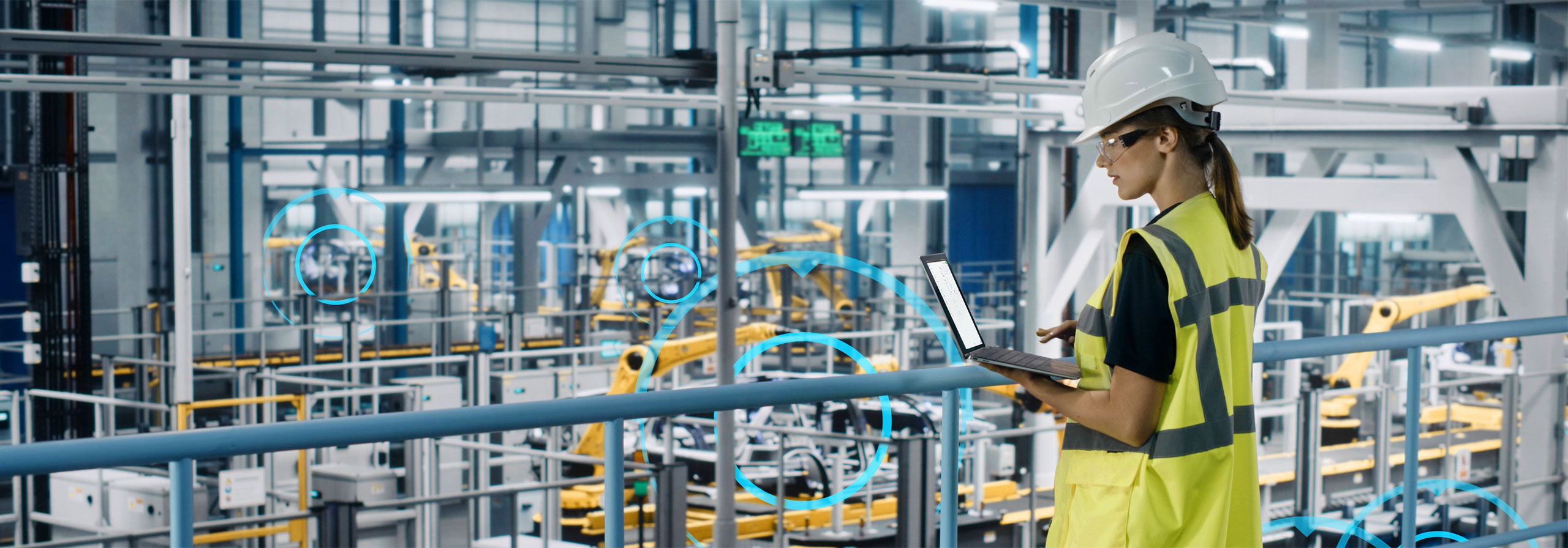 Developers of the future: BMW Group IT.