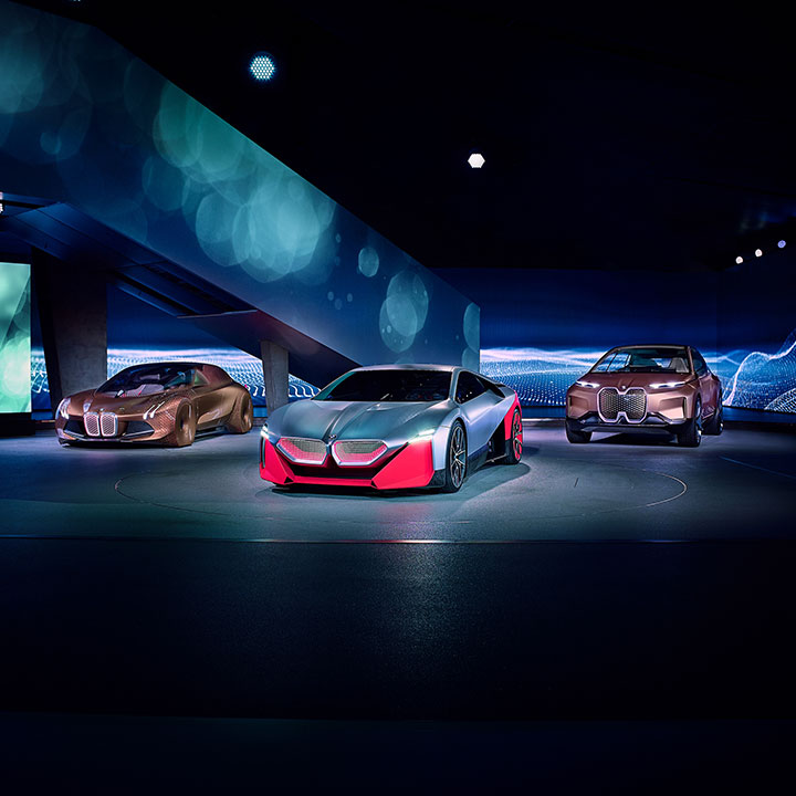 SUSTAINABLE MOBILITY – THE MIX MAKES ALL THE DIFFERENCE.