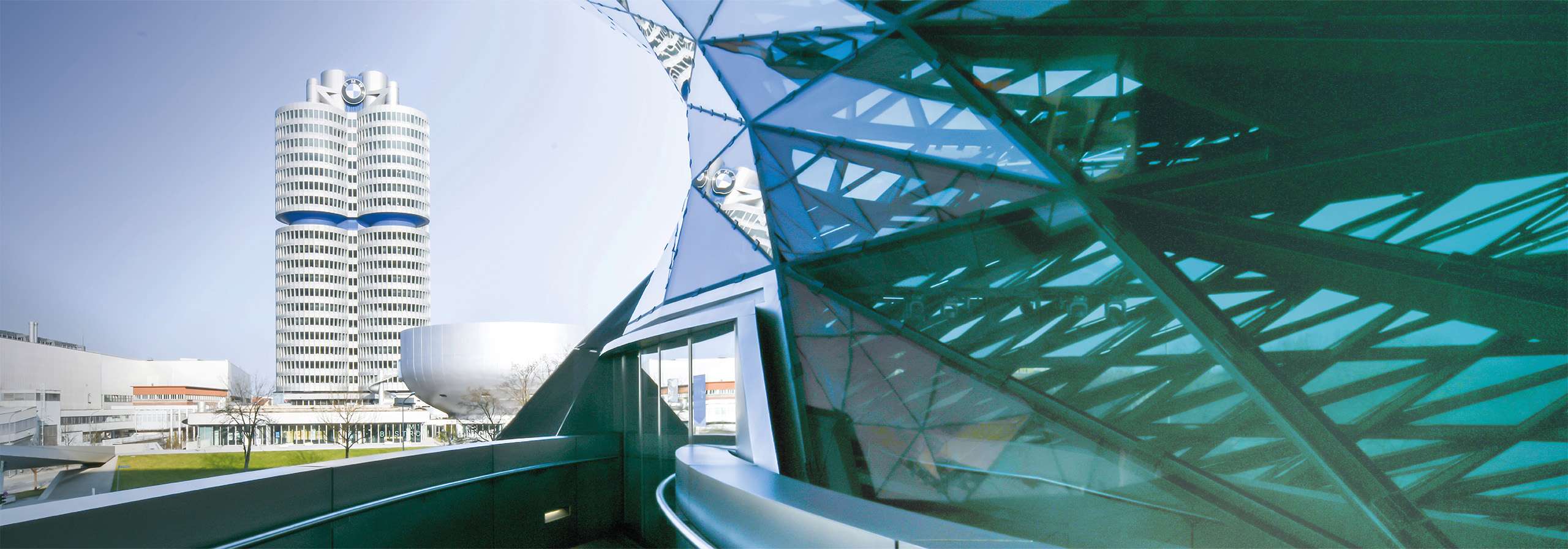 The Company BMW Group