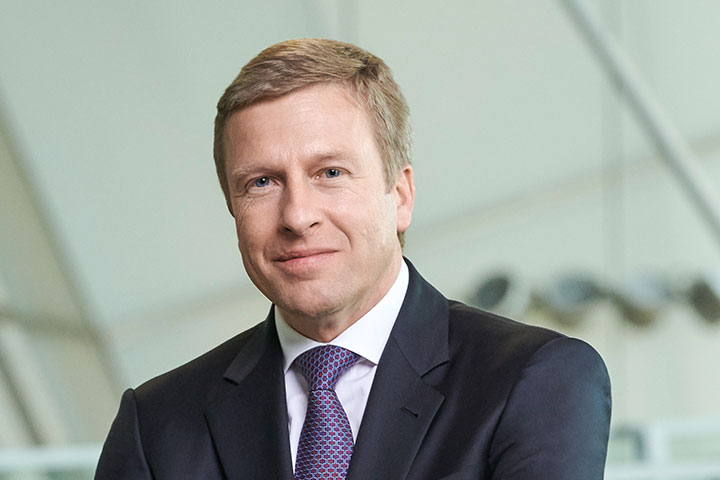 Leadership & Governance BMW Group