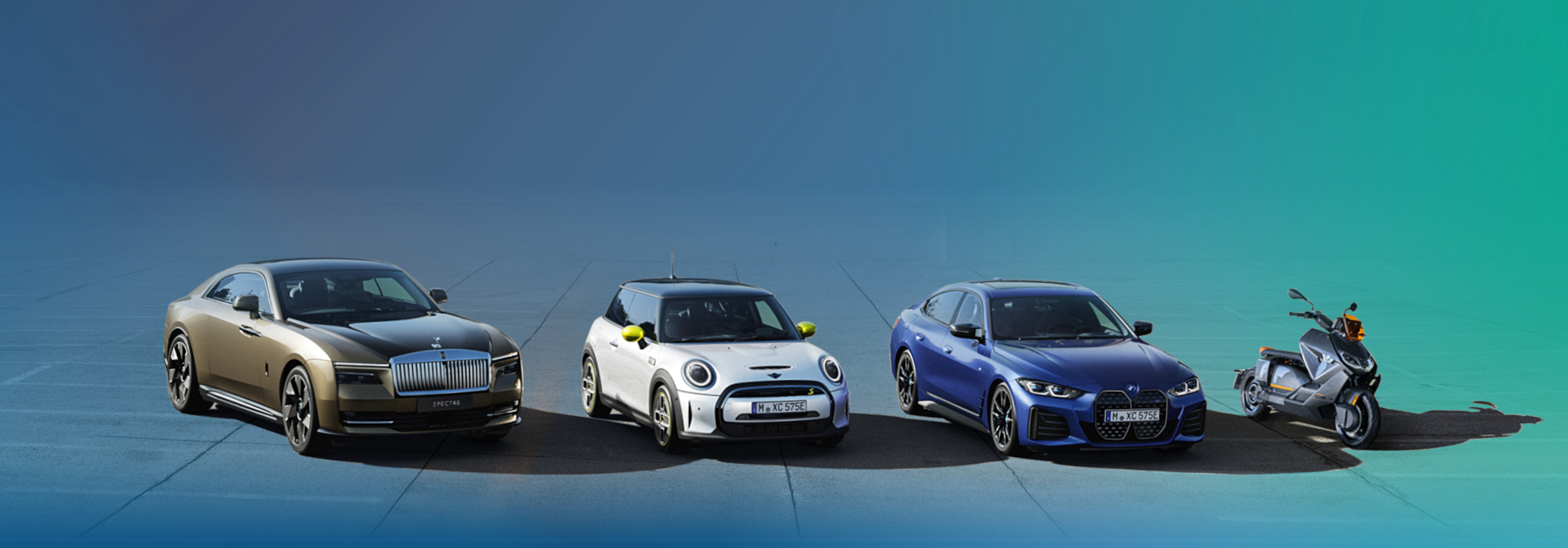 BMW Group