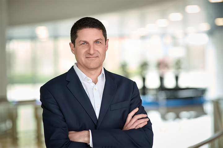 BMW Group Investor Relations Contacts