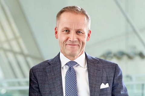 Unternehmensführung der BMW Group