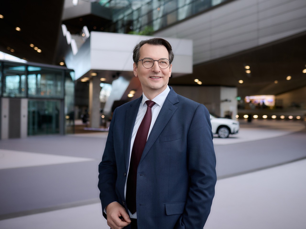 BMW Group