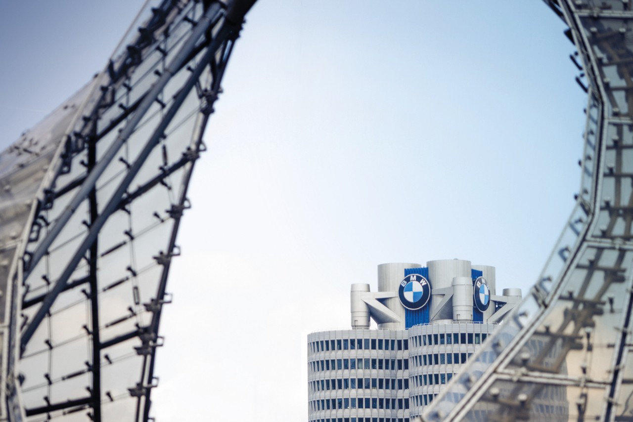 The Company BMW Group