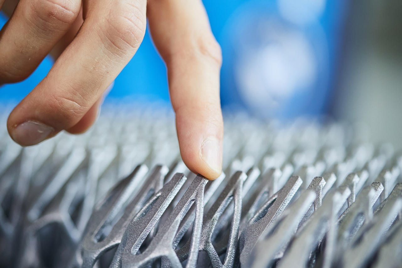 BMW iFACTORY: Tomorrow’s Production.