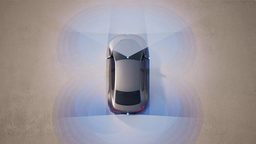 The Road to Autonomous Driving at BMW Group