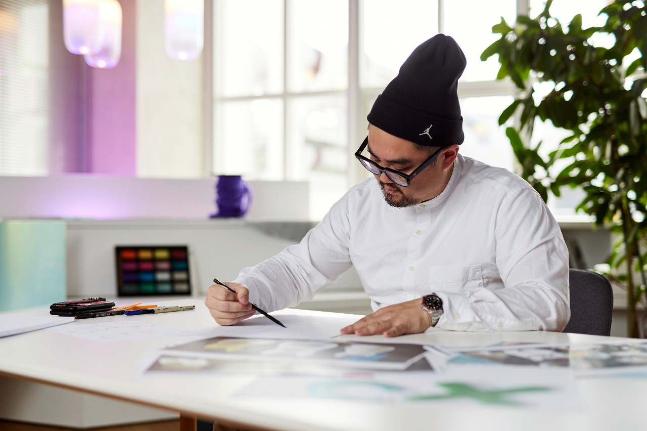 BMW Group Concept Cars & Design