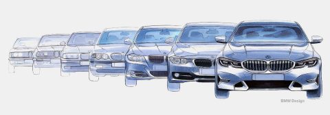 BMW Group Concept Cars & Design