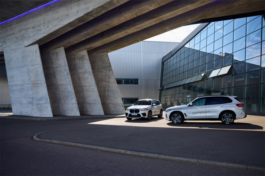 BMW Group Drive Technologies