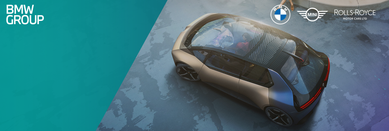 BMW Group Corporate Events & Dates