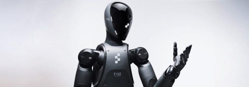 Humanoid Robots for BMW Group Plant Spartanburg