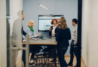 BMW Group – Our employees