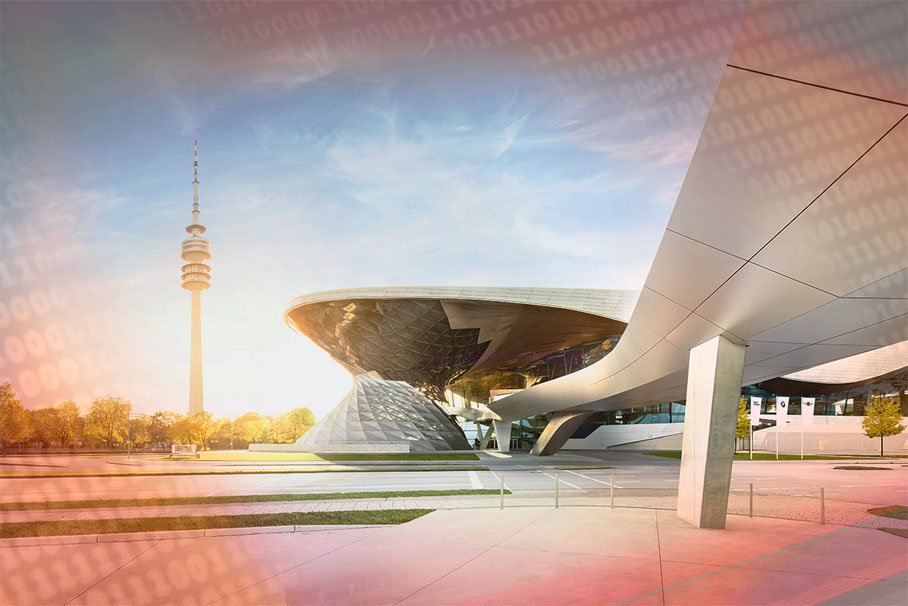 Stochastic Cognitive Driver Model