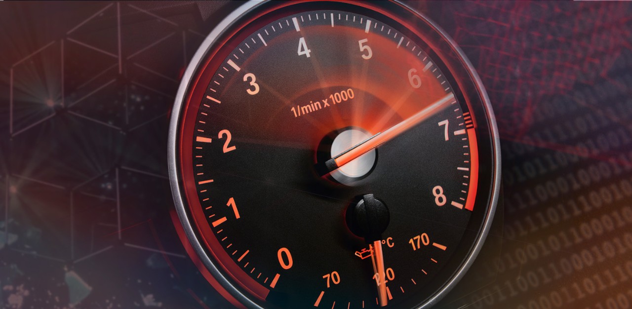 Stochastic Cognitive Driver Model