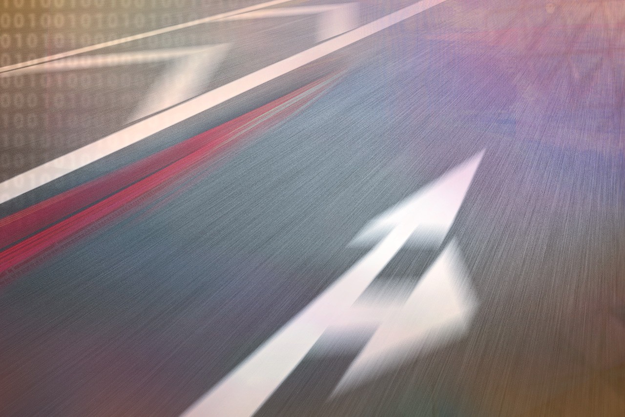 Stochastic Cognitive Driver Model