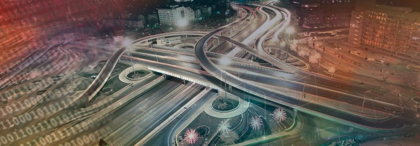 Stochastic Cognitive Driver Model