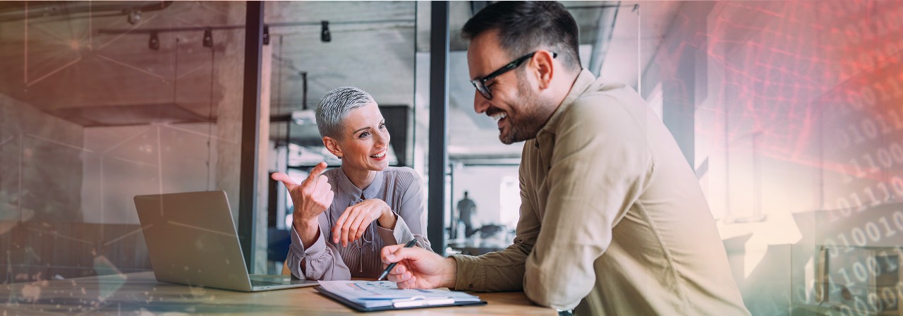 Stochastic Cognitive Driver Model