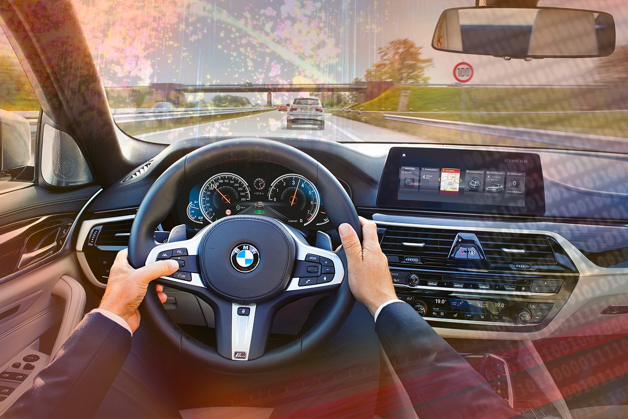 Stochastic Cognitive Driver Model