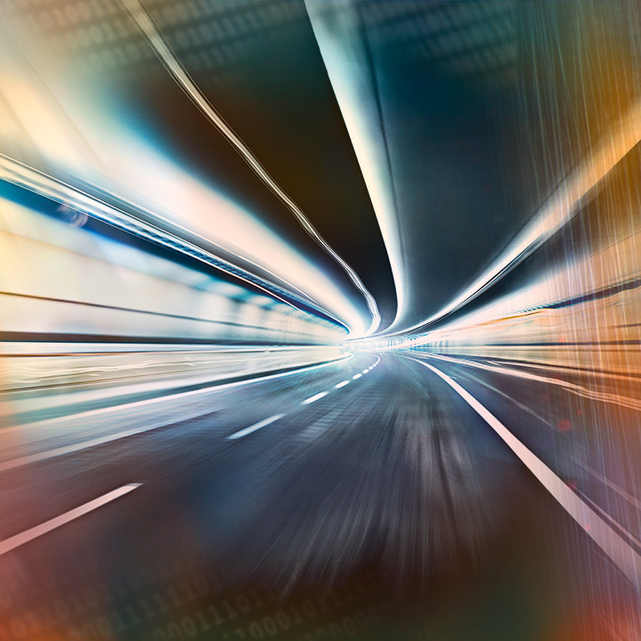 Stochastic Cognitive Driver Model