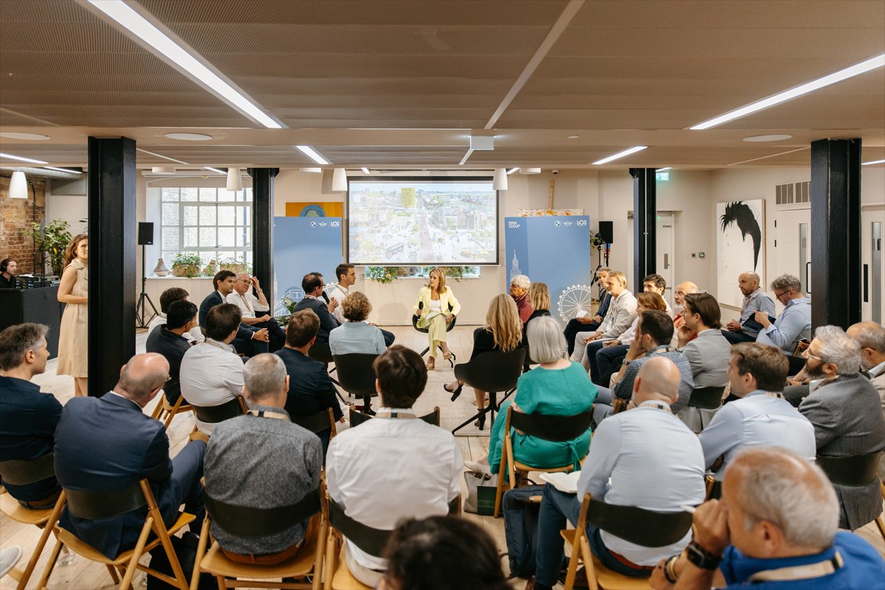 Dialogue and Cooperation at the BMW Group