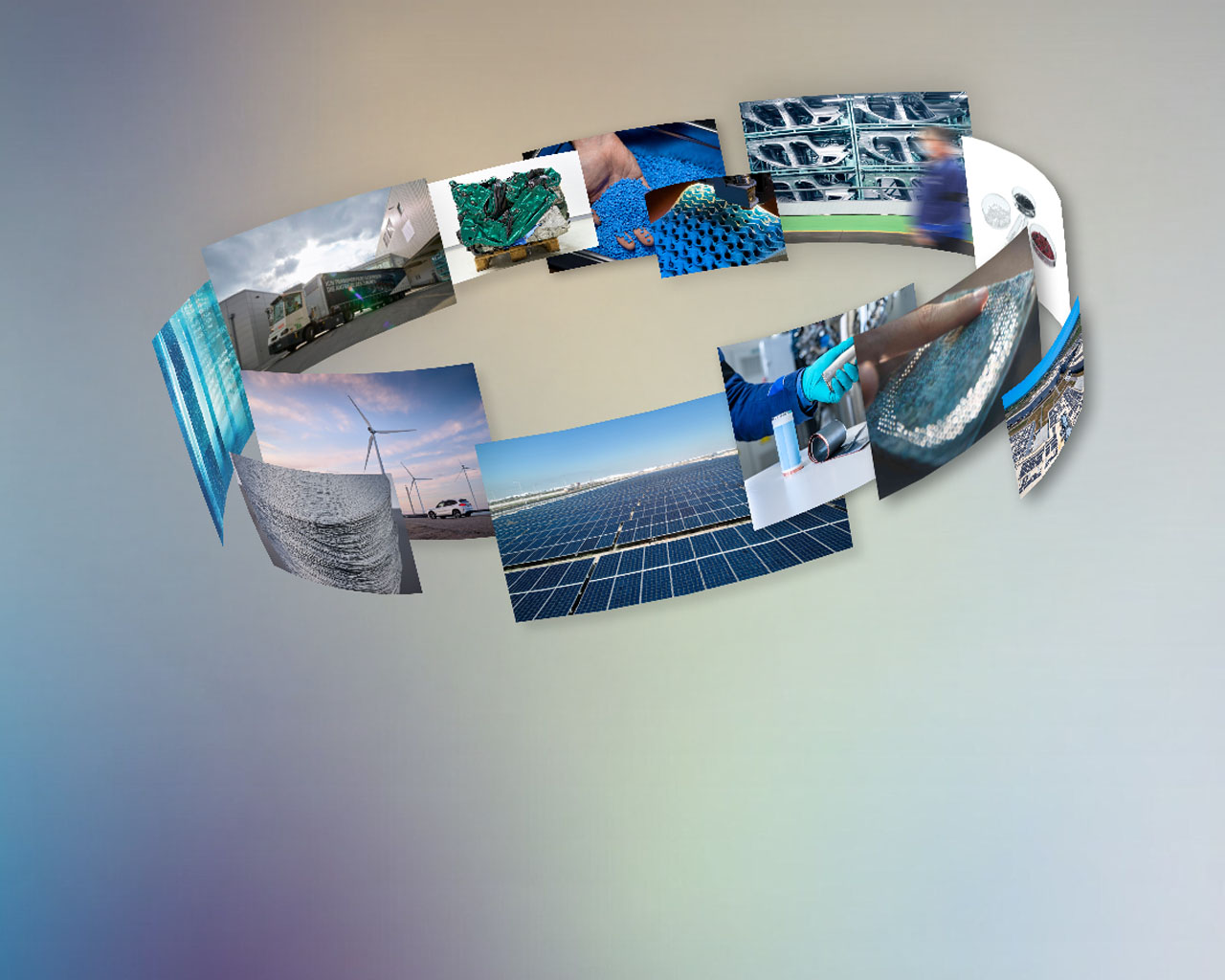 BMW Group Electromobility