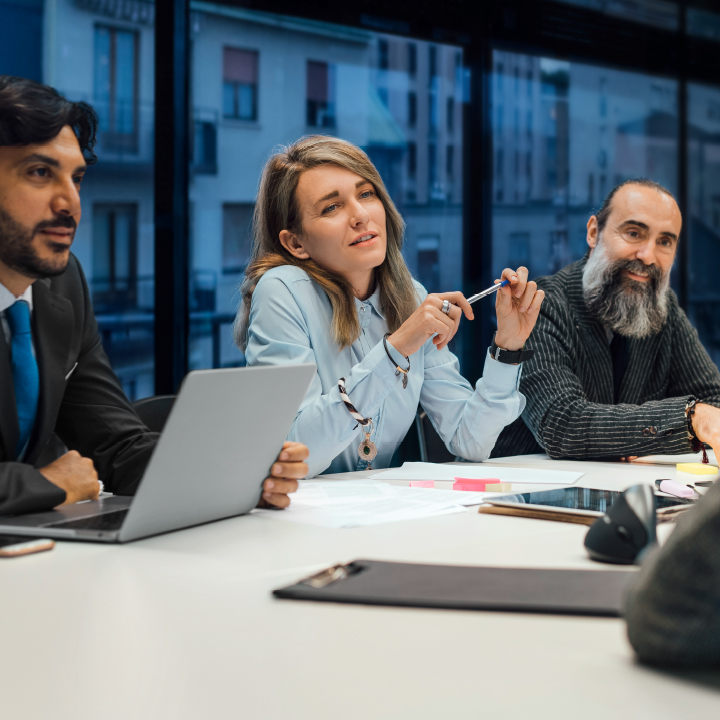 Respect for Human Rights at BMW Group